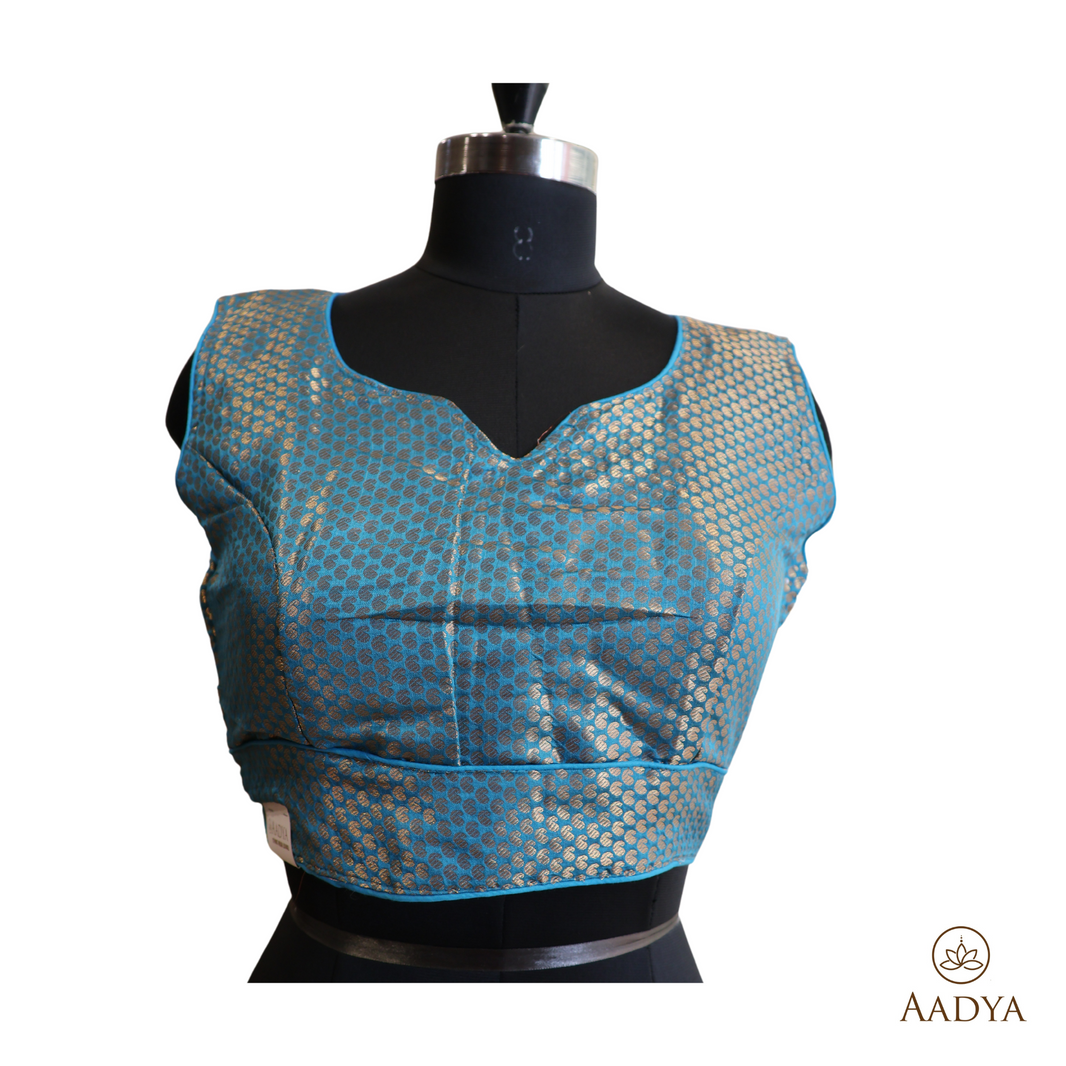 Blouse – Aadya
