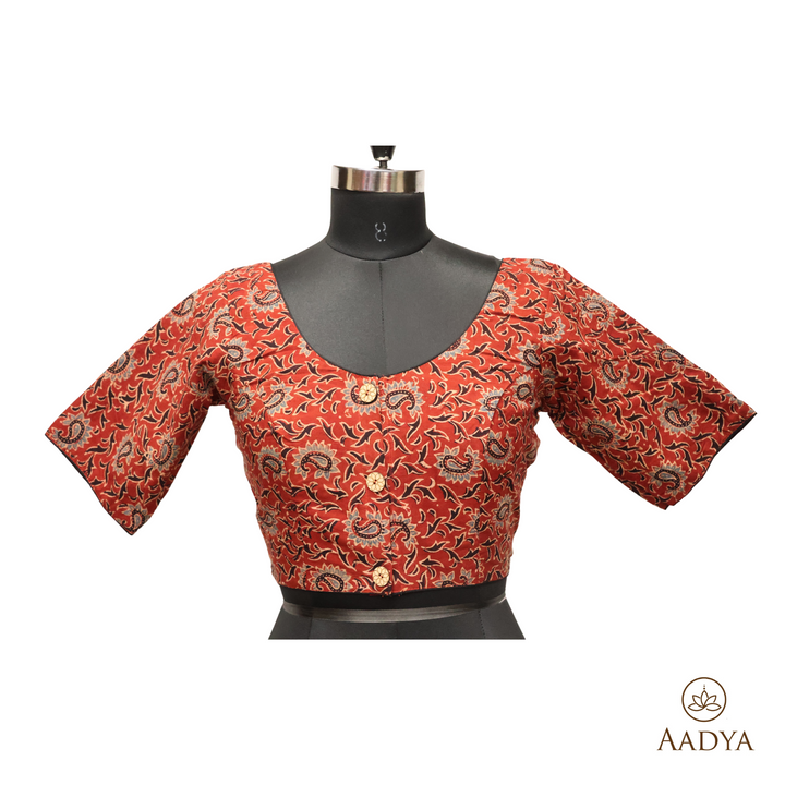 Blouse – Aadya