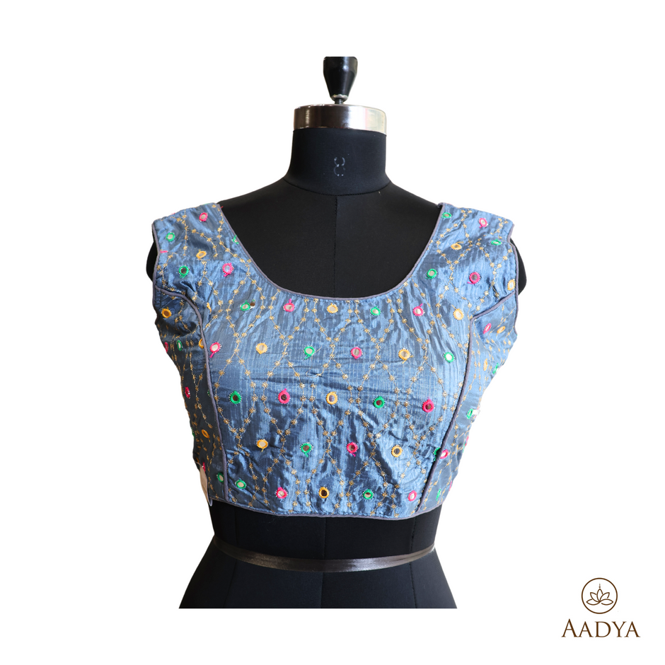 Blouse – Aadya