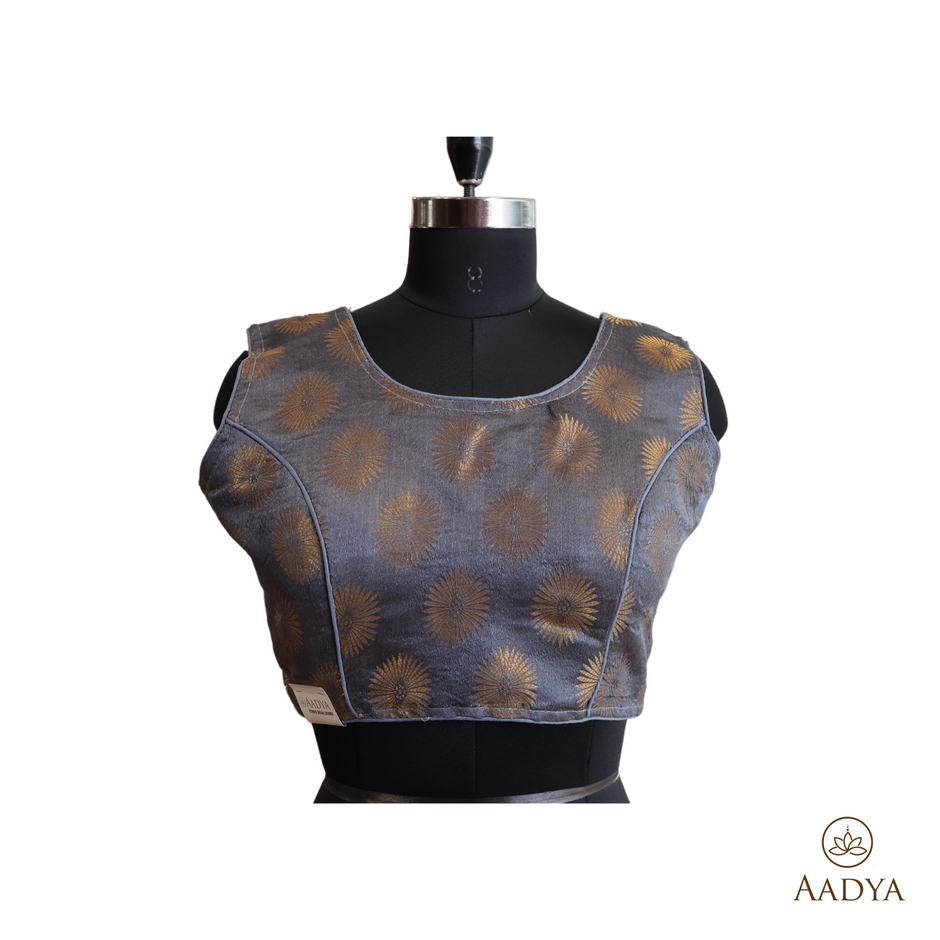 Blouse – Aadya