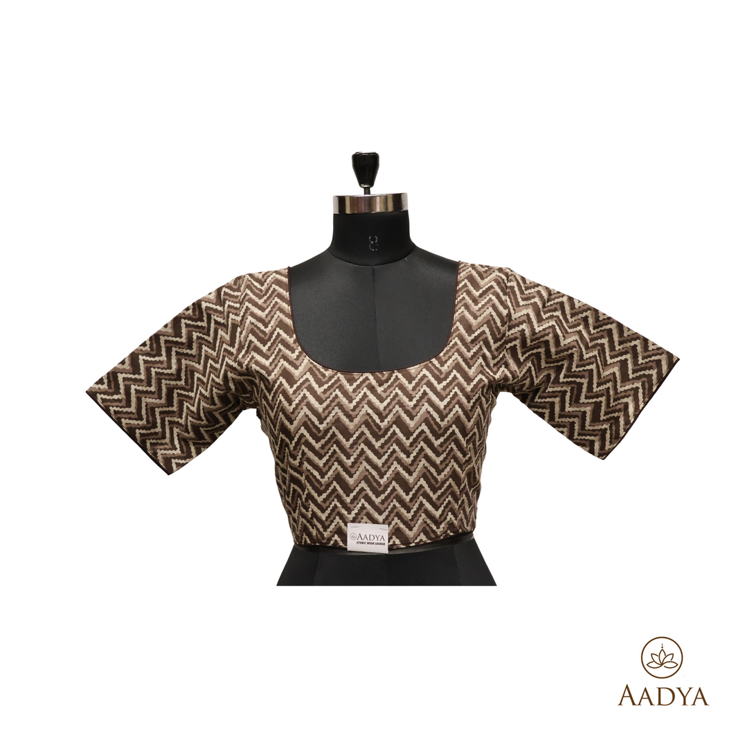 Blouse – Aadya