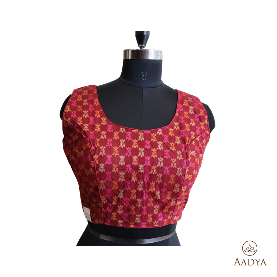 Blouse – Aadya