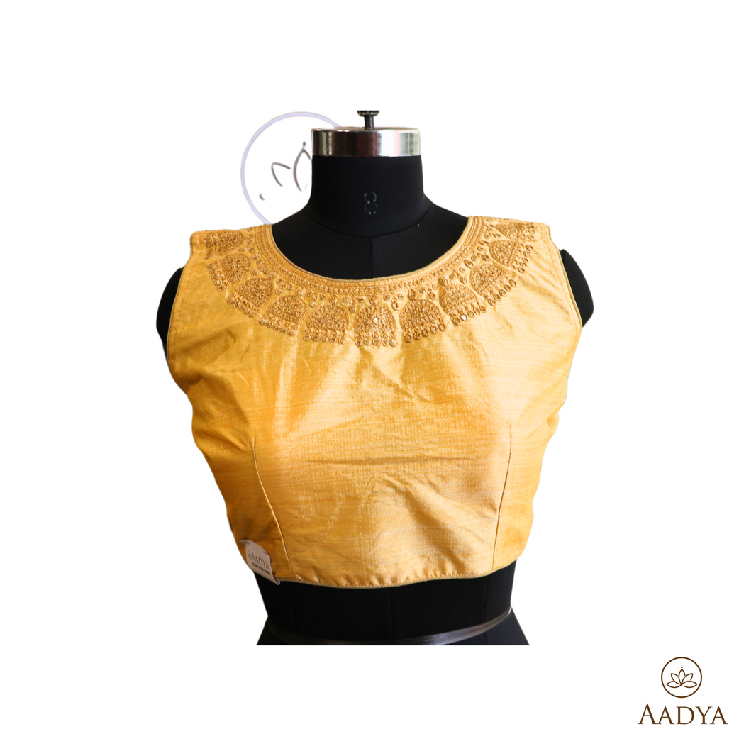 Blouse – Aadya