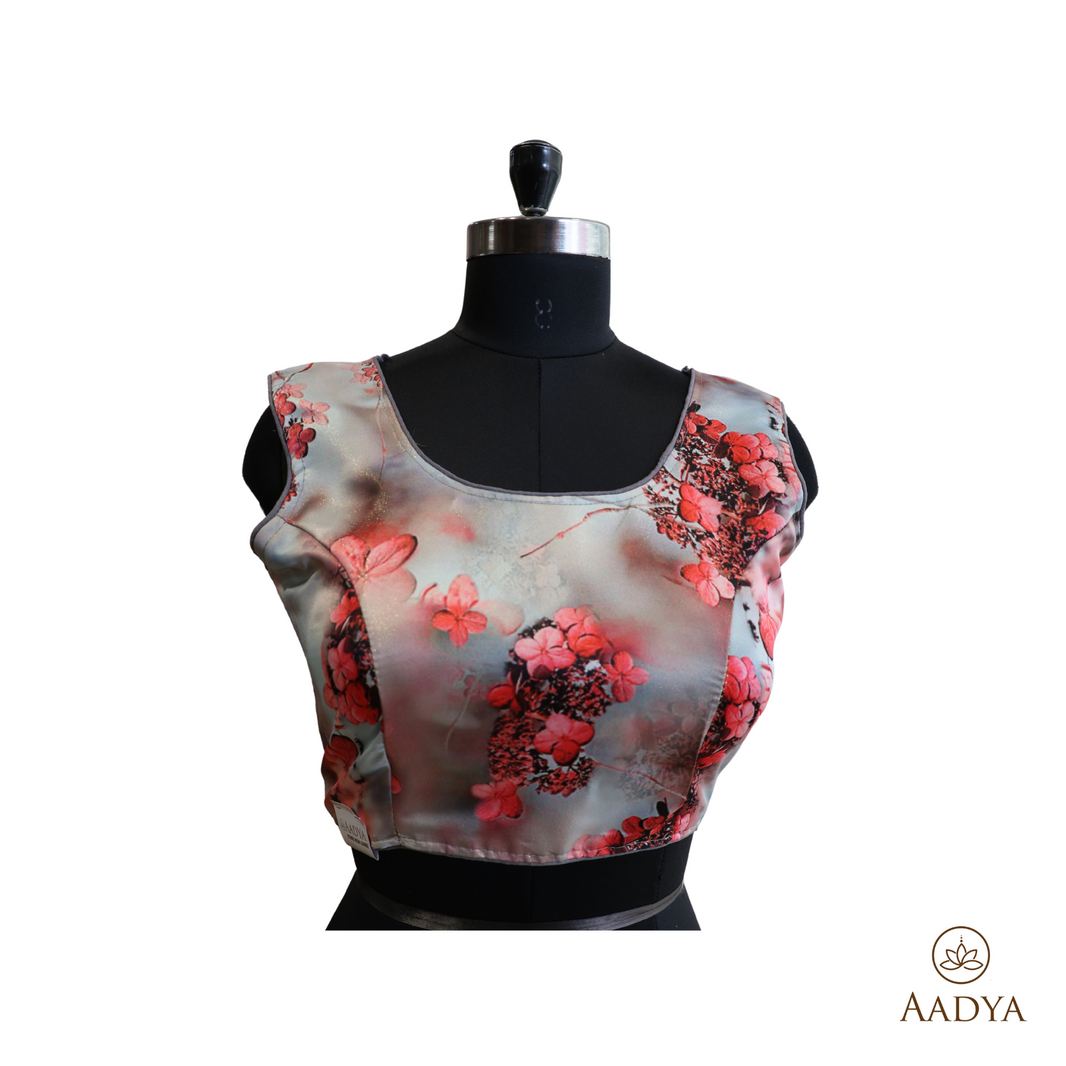 Blouse – Aadya