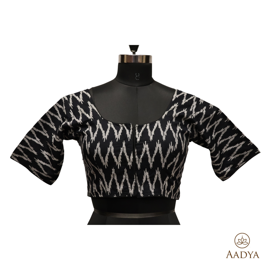 Blouse – Aadya