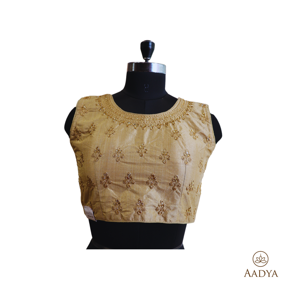 Blouse – Aadya