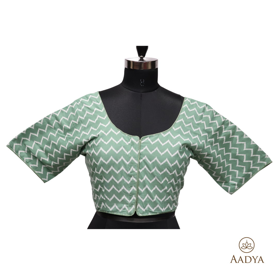 Blouse – Aadya