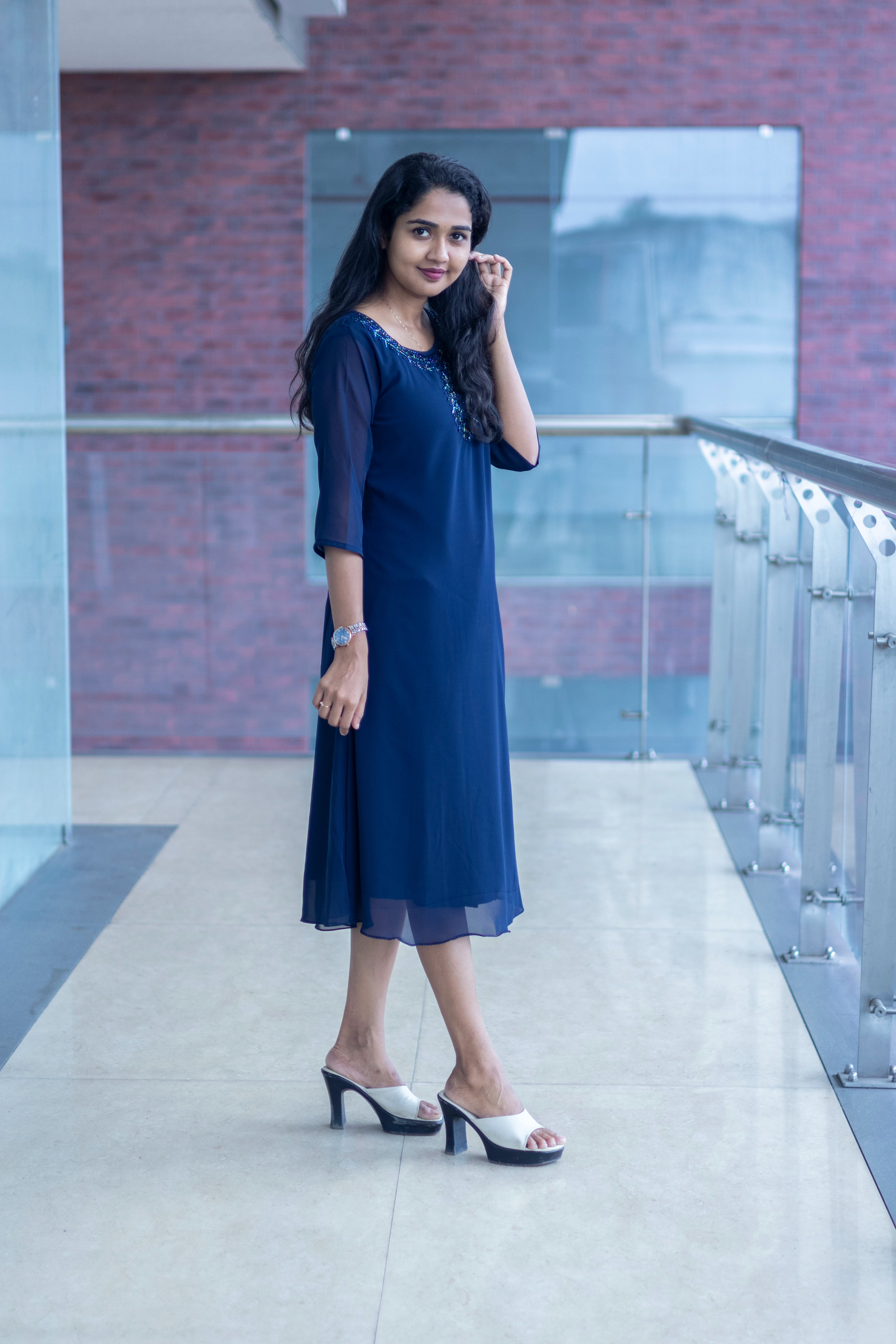 Celestial Drizzle – Aadya